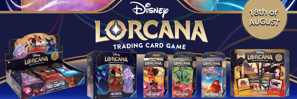 Always Games is all about the games!