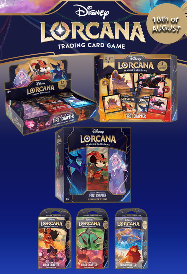 Always Games is all about the games!