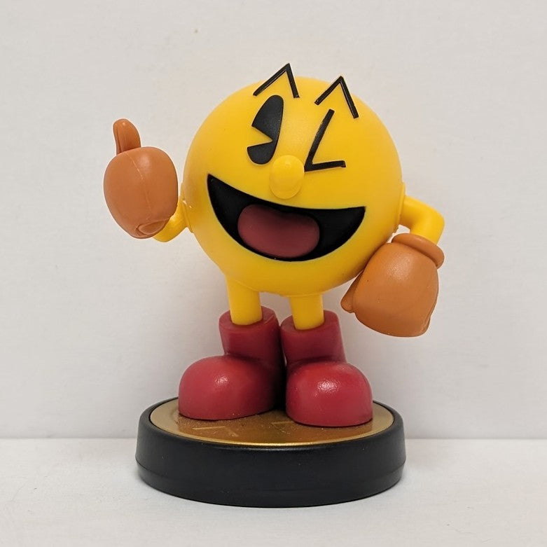 Amiibo Pacman (Used)