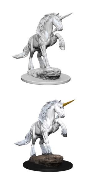 Pathfinder: Unicorn